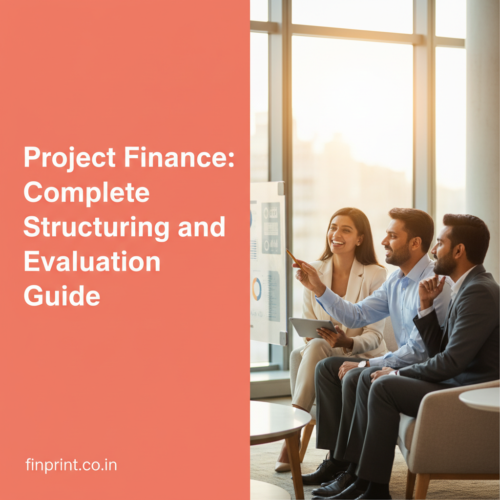 Project Finance: Complete Structuring and Evaluation Guide | FINPRINT